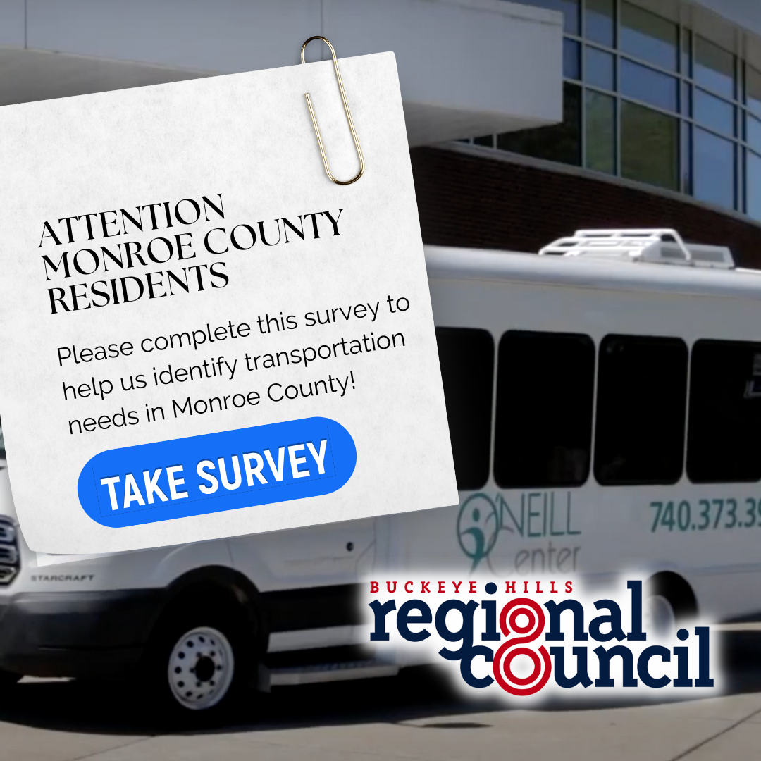 Monroe County Department of Job and Family Services